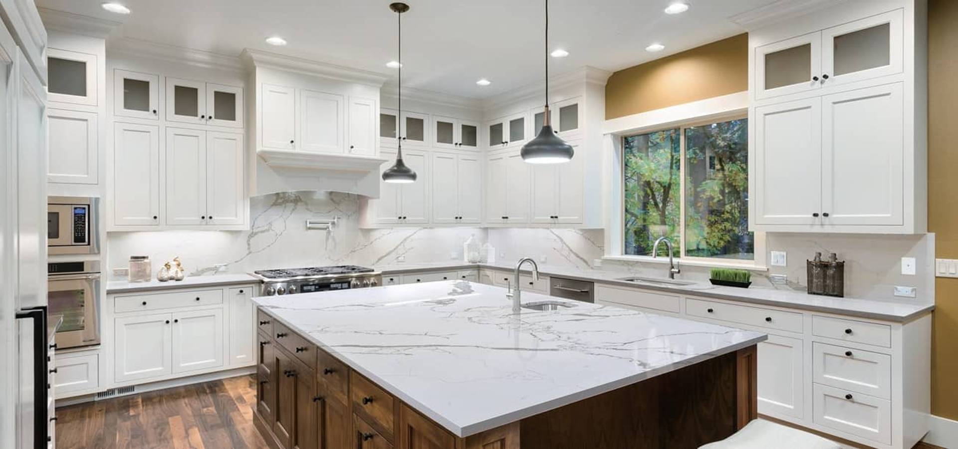 Granite Countertops Seattle - Design Stone | homify
