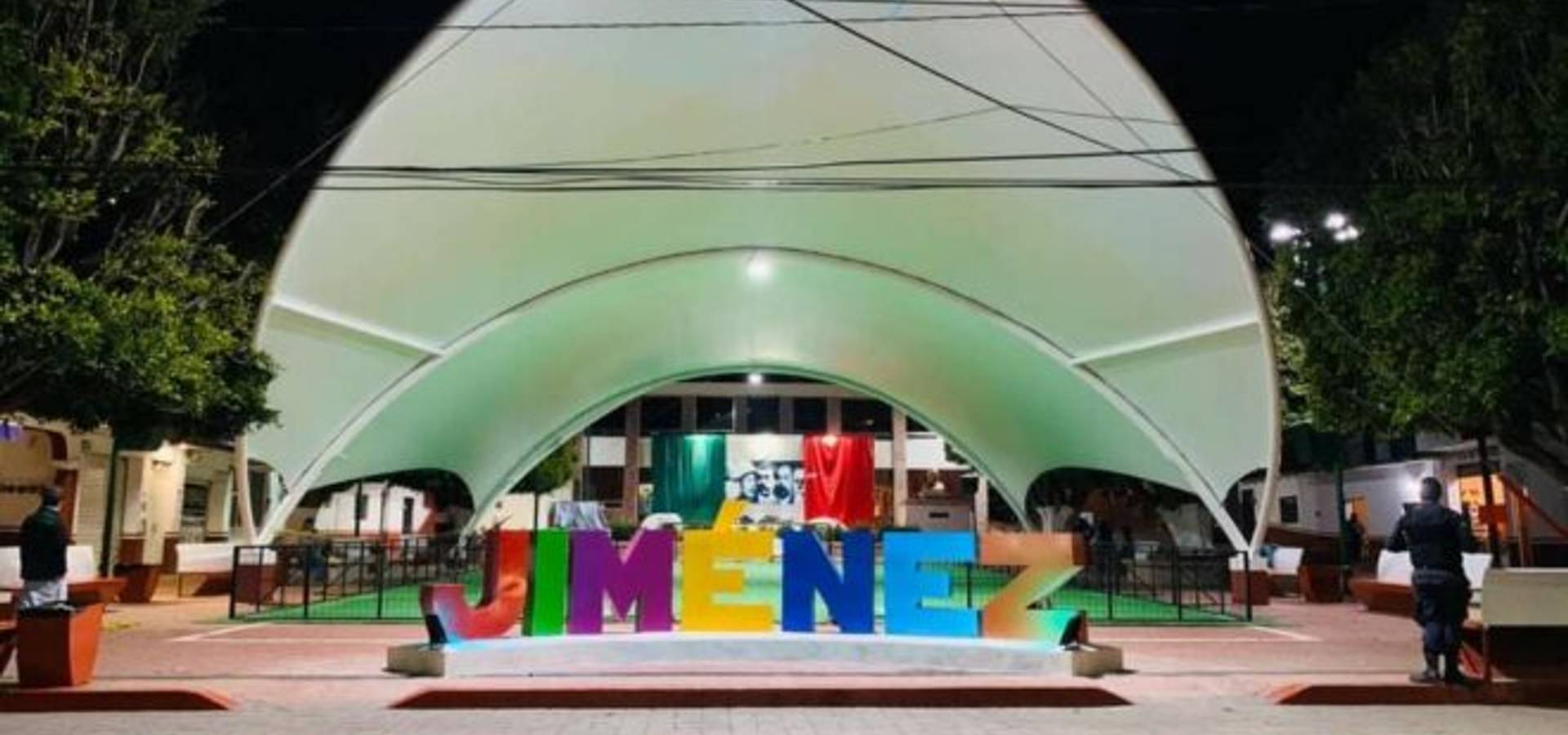 Velárea Villa Jiménez, Michoacán | homify