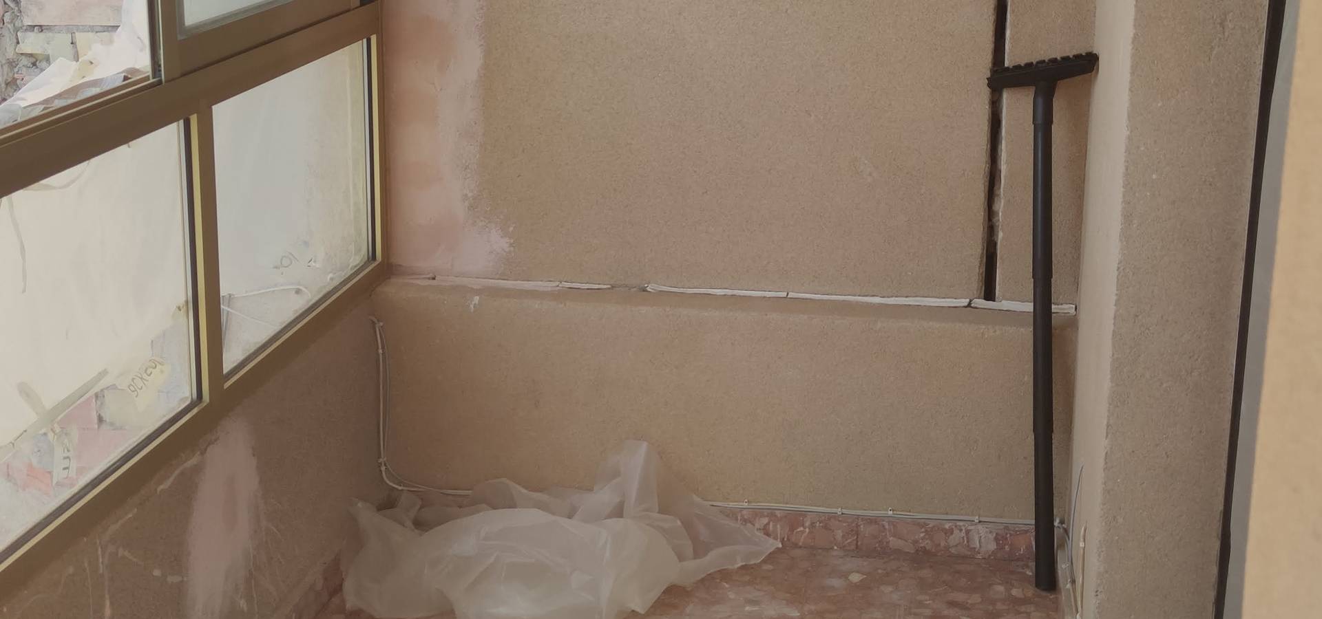 Sustitución bañera por plato ducha. | homify