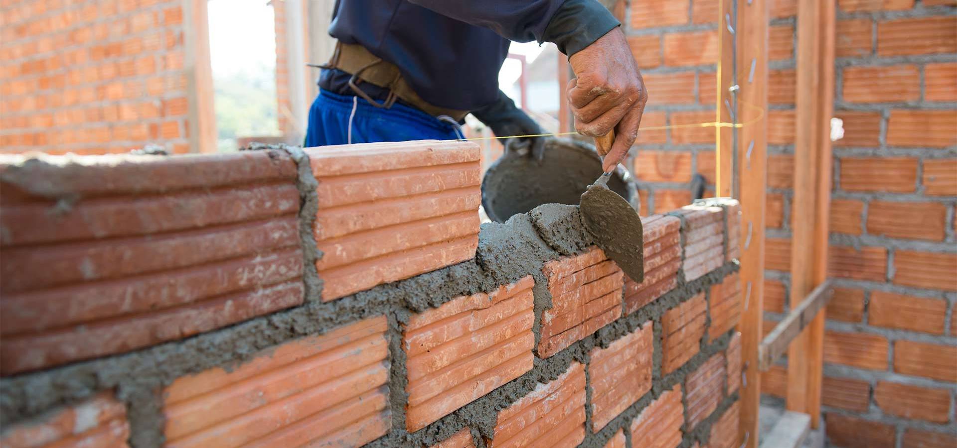 Bagnall Building & Brickwork | homify