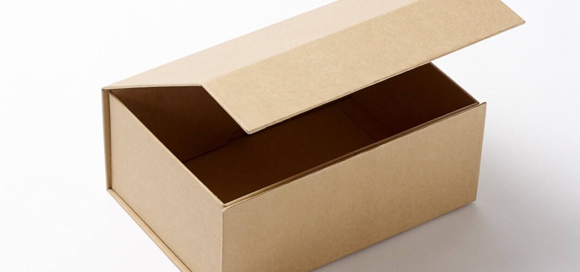 Facts About Boxes - Design Talk