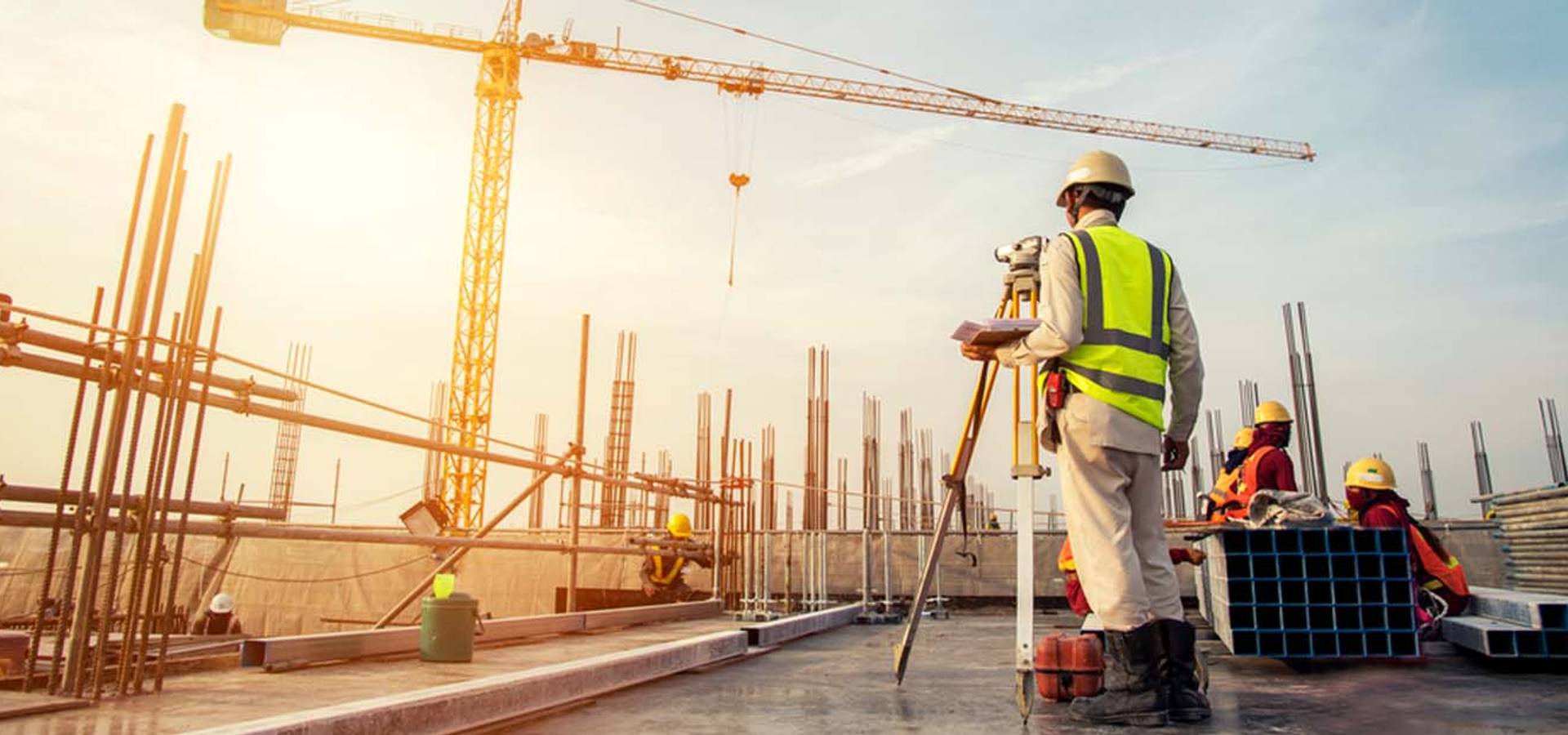 MEP Engineering Consultants in Dubai | homify