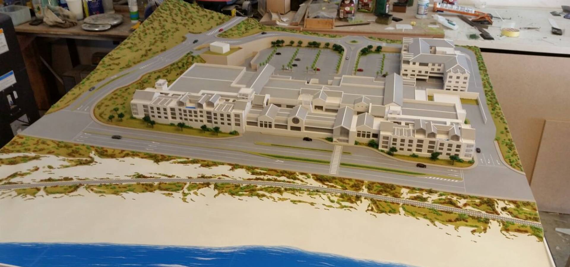 Calgro M3 Architectural Model | homify