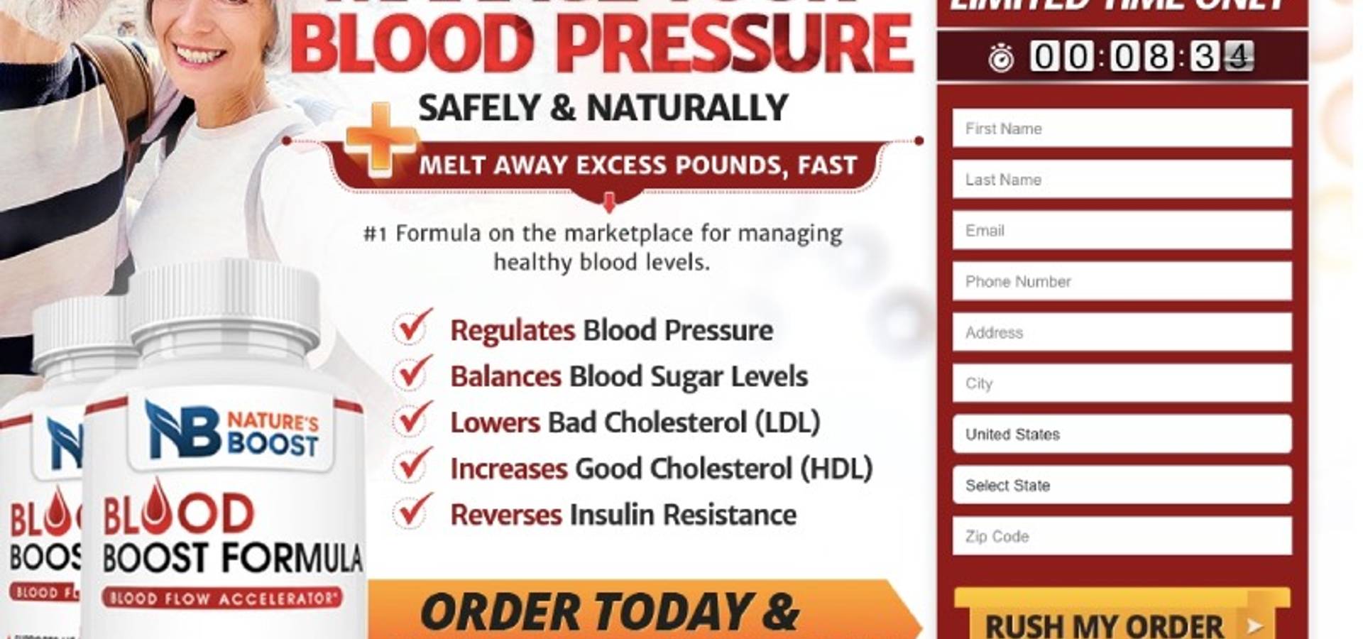 Blood Boost Formula Review- How Does It Maintain Blood Sugar? | homify