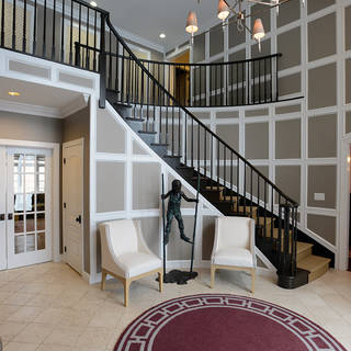 Corridor/Hall Design Ideas Inspiration & pictures |homify