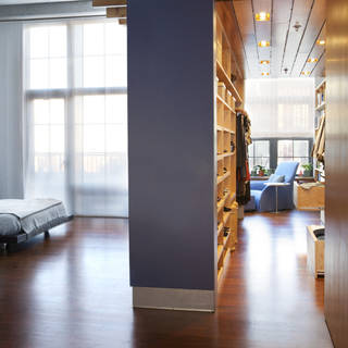 Corridor/Hall Design Ideas Inspiration & pictures |homify