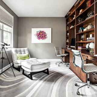 Studio: Interior Design, Idee e Foto l homify