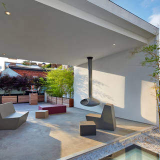 Terras: design, ideeën, inspiratie en foto's | homify