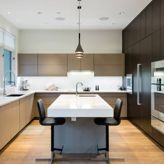 Moderne Küchen Ideen, Design und Bilder | homify