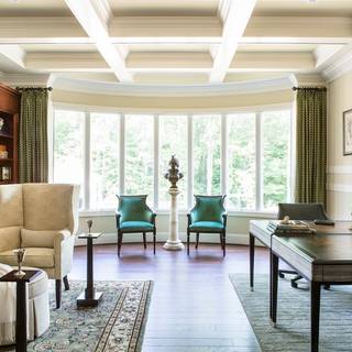 Study/office interior design ideas, inspiration & pictures | homify