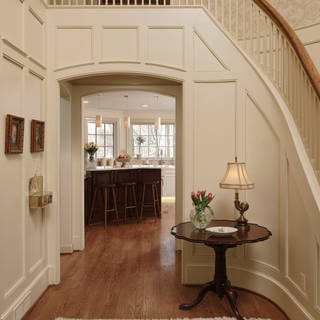 Corridor/Hall Design Ideas Inspiration & pictures |homify