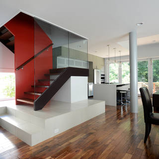 Corridor/Hall Design Ideas Inspiration & pictures |homify