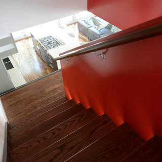 Corridor/Hall Design Ideas Inspiration & pictures |homify