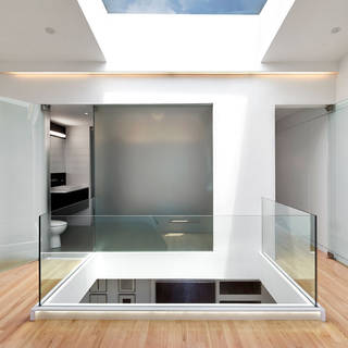 Corridor/Hall Design Ideas Inspiration & pictures |homify