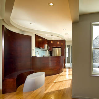 Corridor/Hall Design Ideas Inspiration & pictures |homify