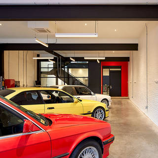 Garajes: ideas, diseños e imágenes | homify