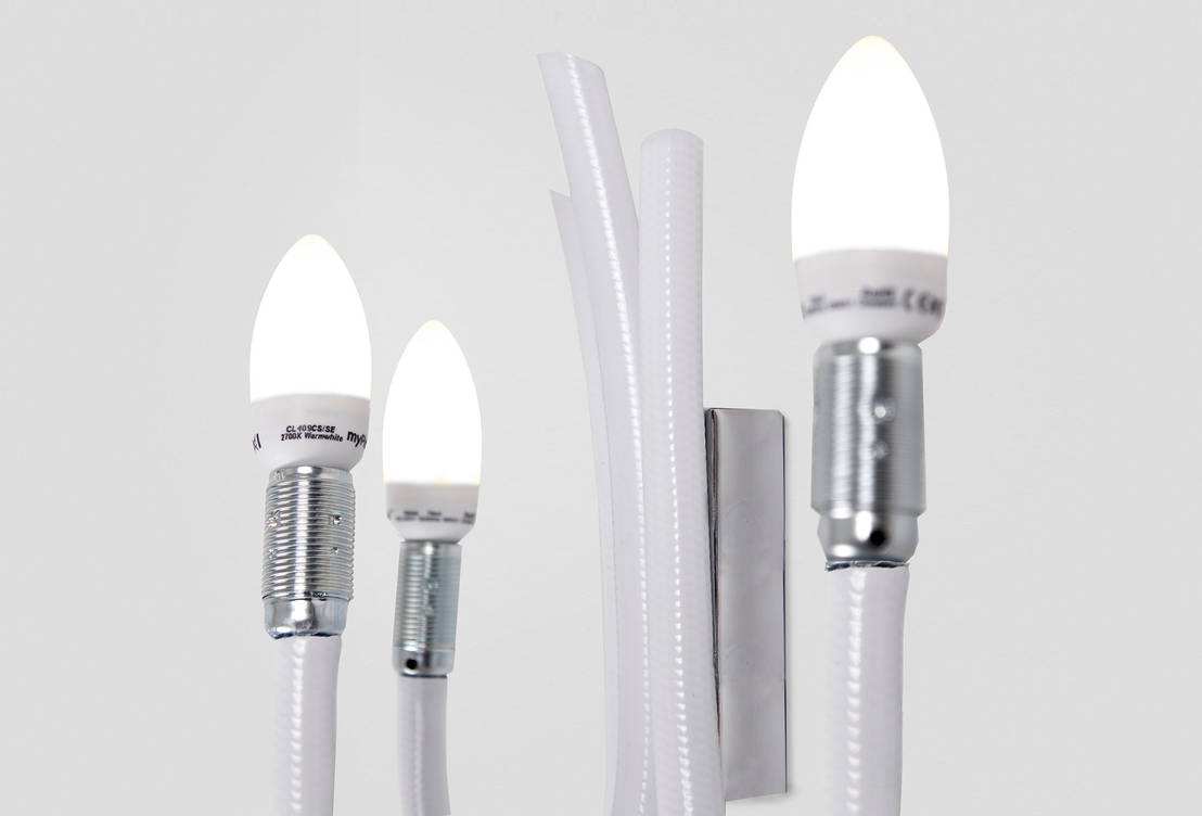 Three sad tigers lamp | homify