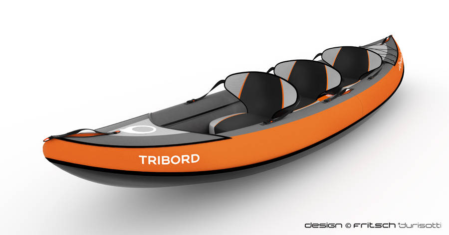 Tribord - Itiwit 3 | homify