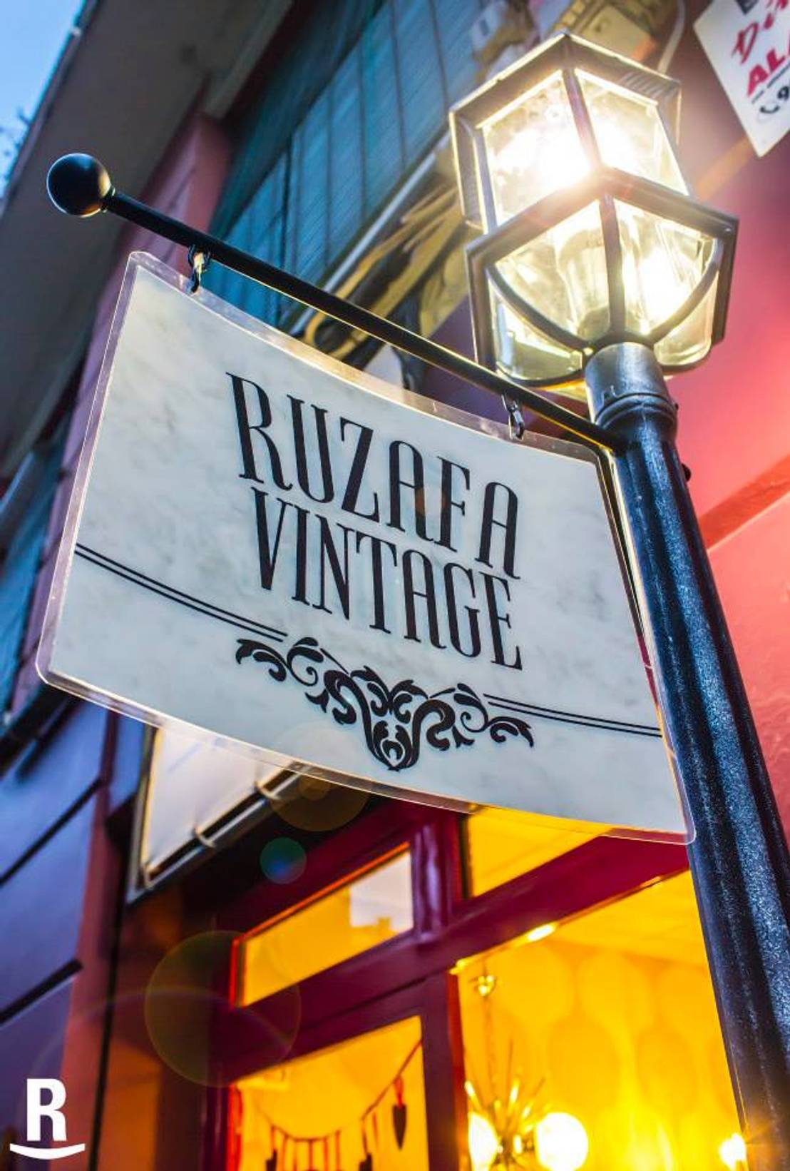Ruzafa Vintage un espacio con encanto de Ruzafa Vintage | homify