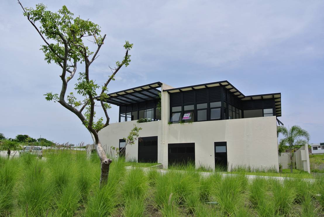 Punta Tiburon Marina & Golf Veracruz Mexico | homify