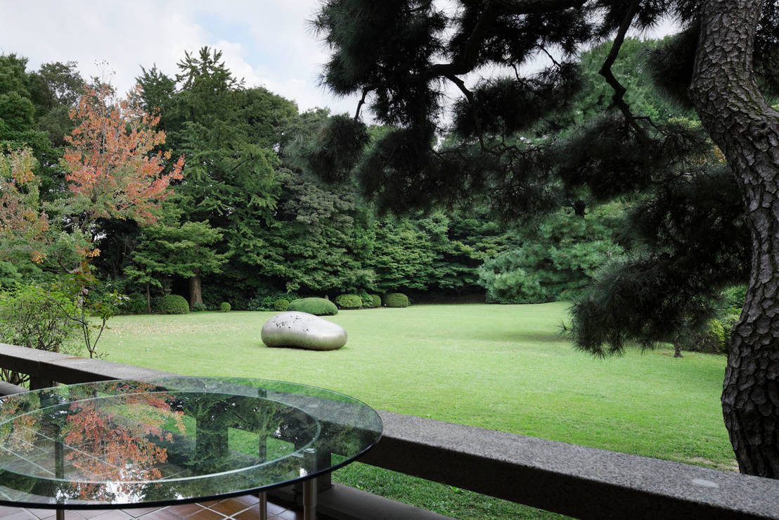 Tokyo. L'Ambasciata Italiana. | homify