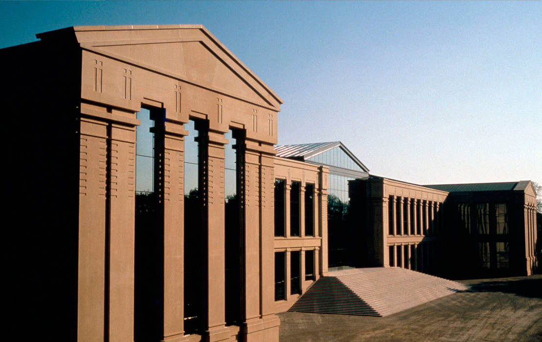 Swift Headquarters | homify