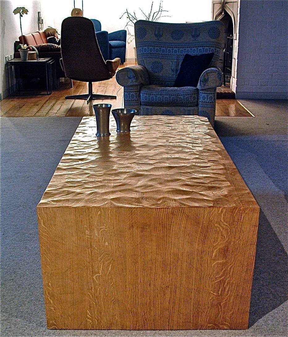 "Low water" Table | homify