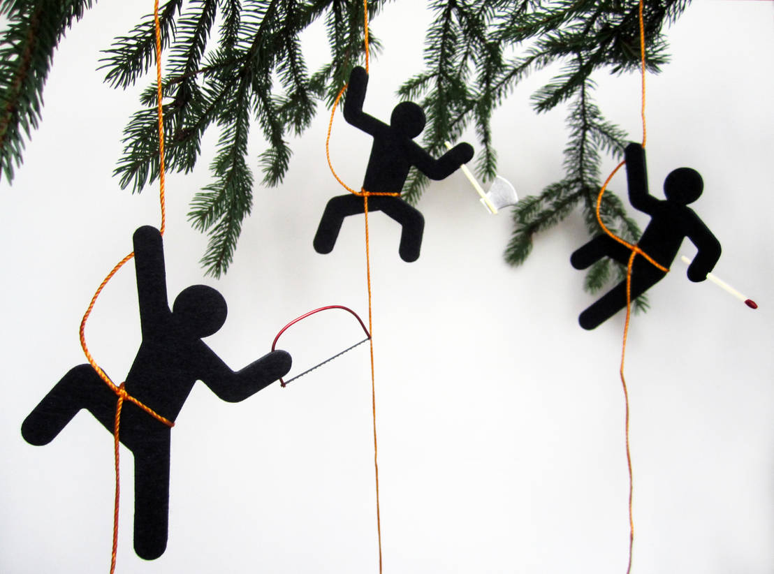 HOrrible HOliday HOoligans | homify