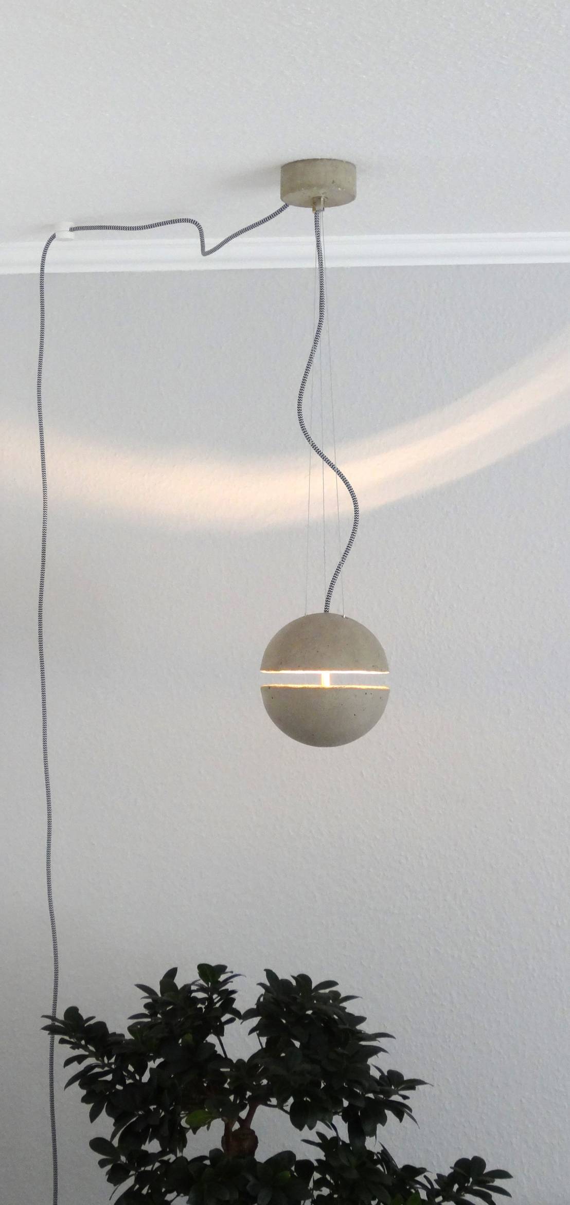 Graze-Light-Ball | homify
