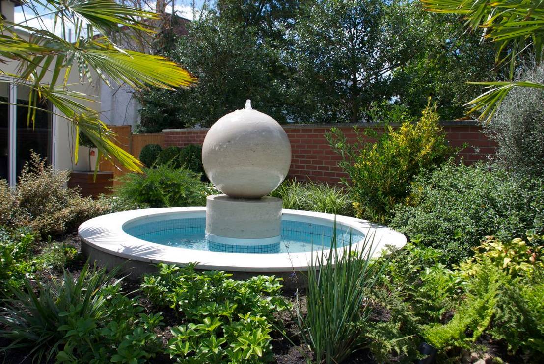 Bespoke Water Features | homify