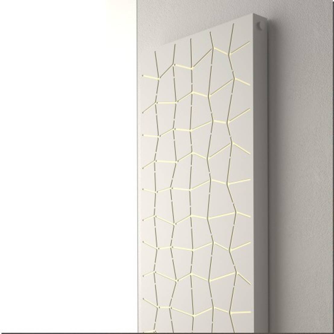 RADIATORI DI DESIGN - POWER TRAMA | homify