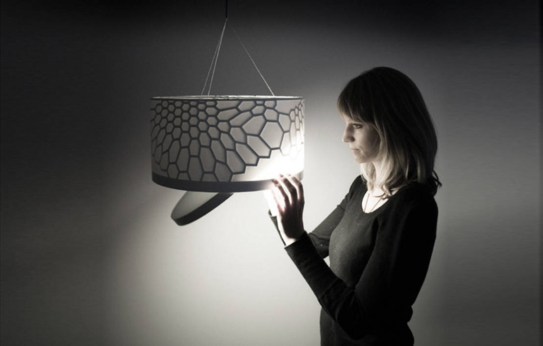 «REVERSE» – Leuchte | homify