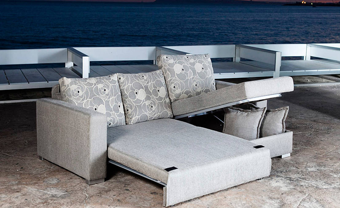 Los mejores 7 diseños de Sofa Cama para tu hogar | homify