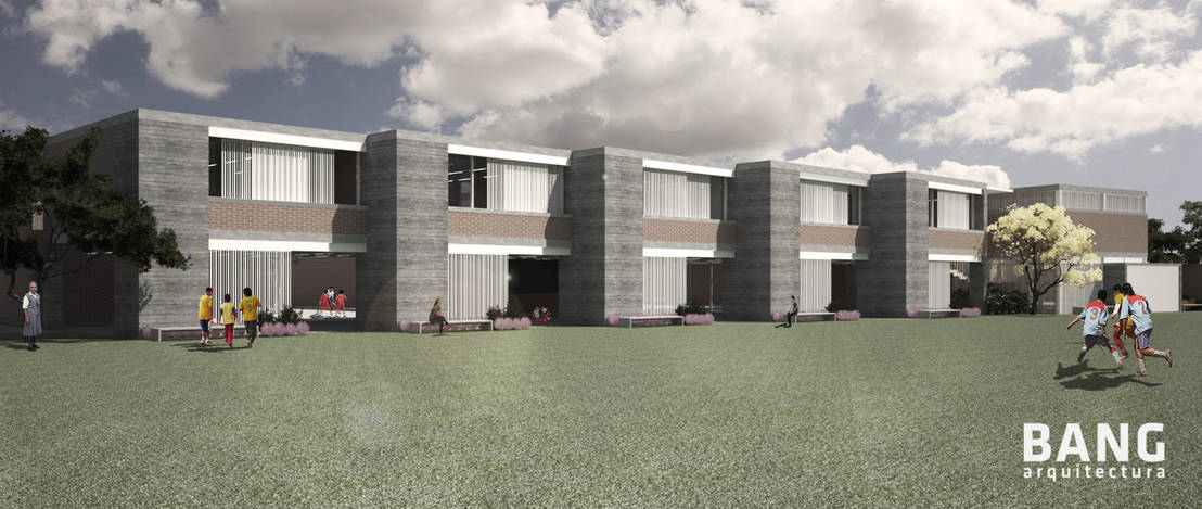 Centro educativo Don Bosco | homify