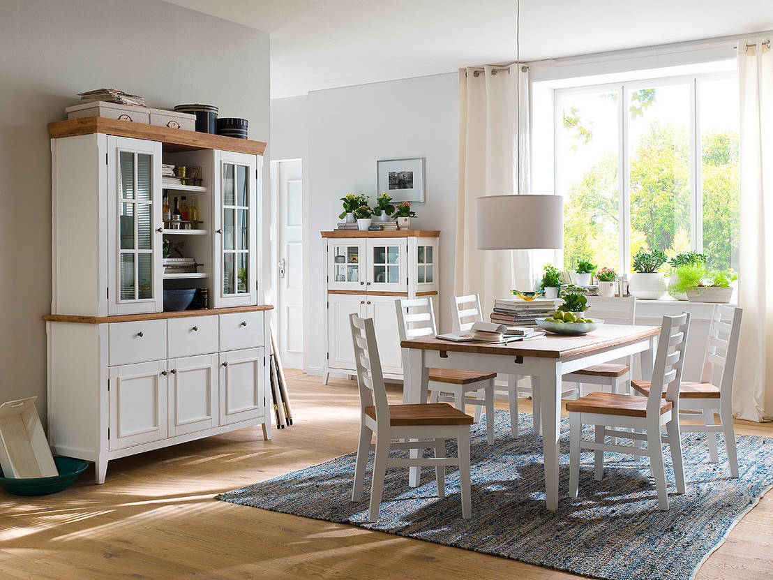 10 bonitas alacenas para decorar tu vivienda