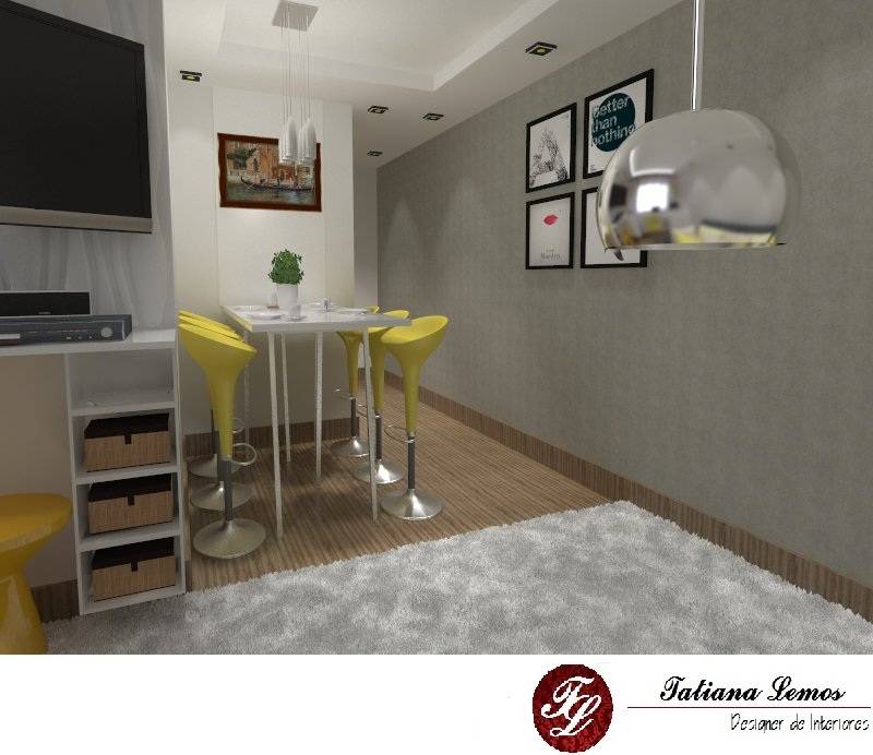 Sala Multiuso | homify