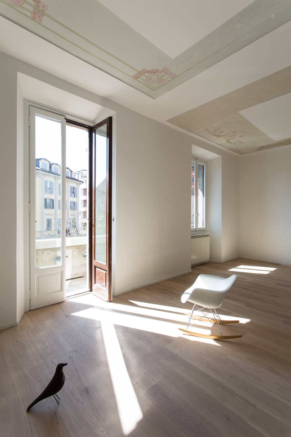 GRM | Unveiled Ceilings | homify