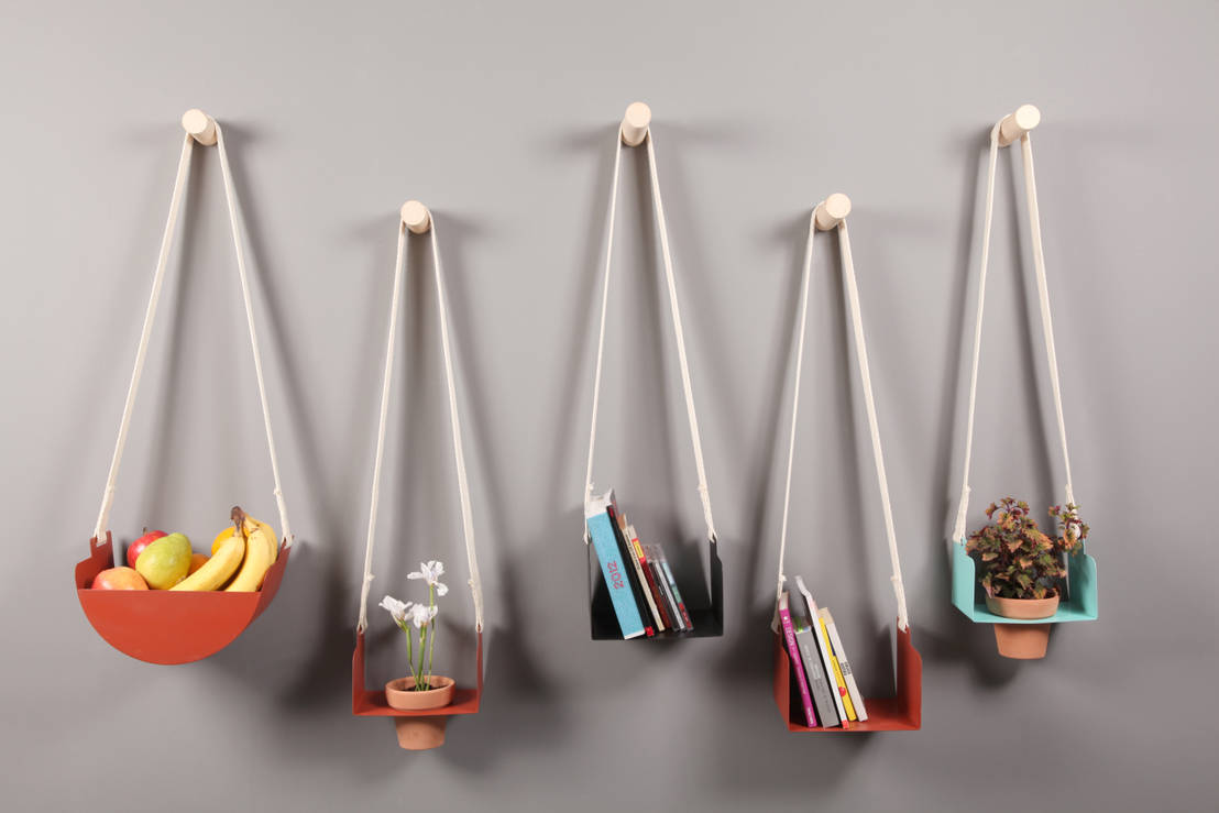 Serie Mecapal | homify