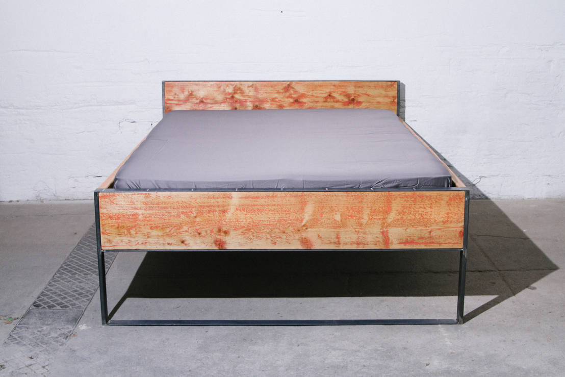 Scaffolding Bed | homify