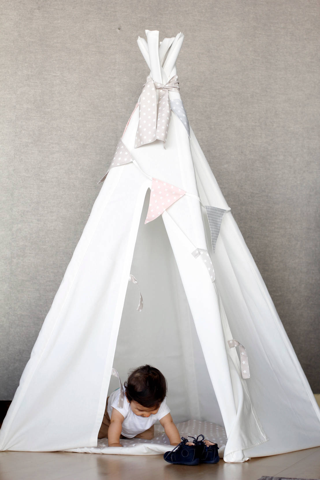 Tipi Kids Teepees | homify