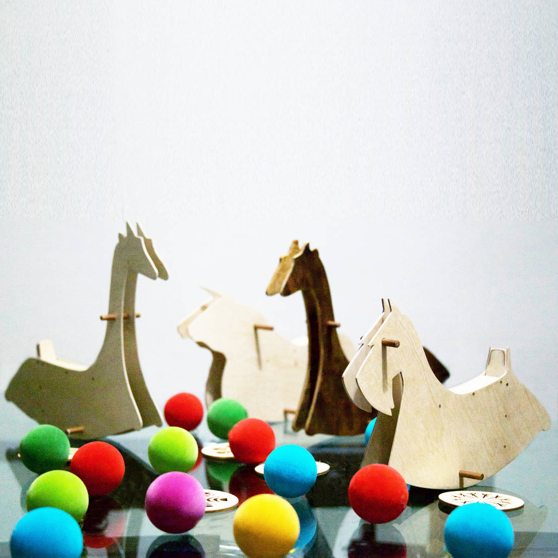 Rocking Animals | homify