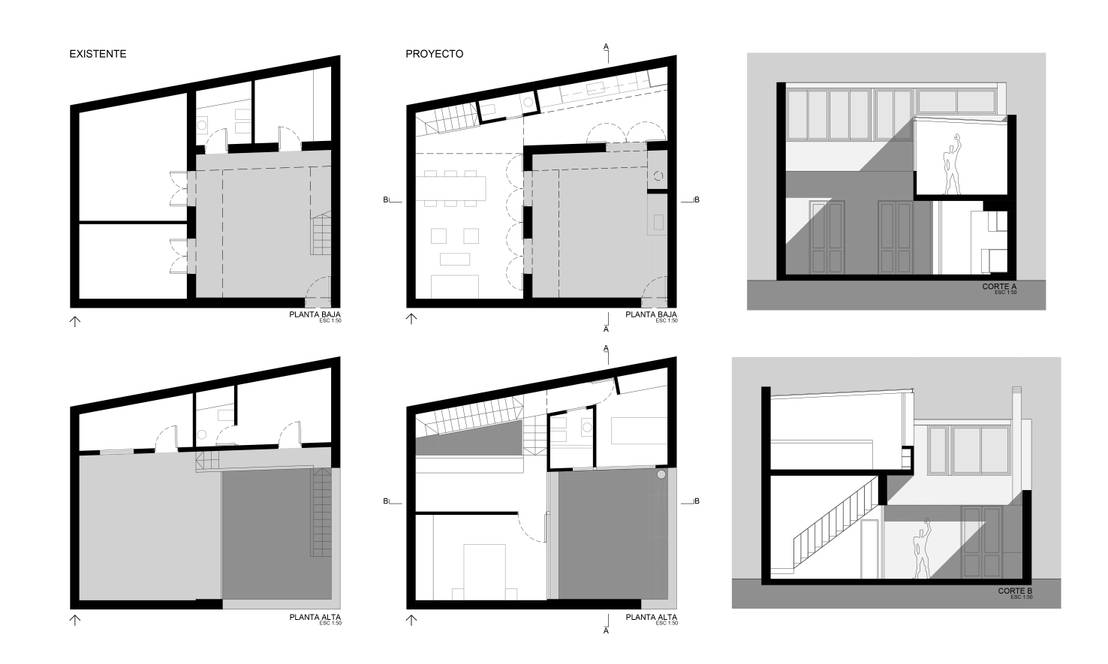 PH en Villa del Parque | homify