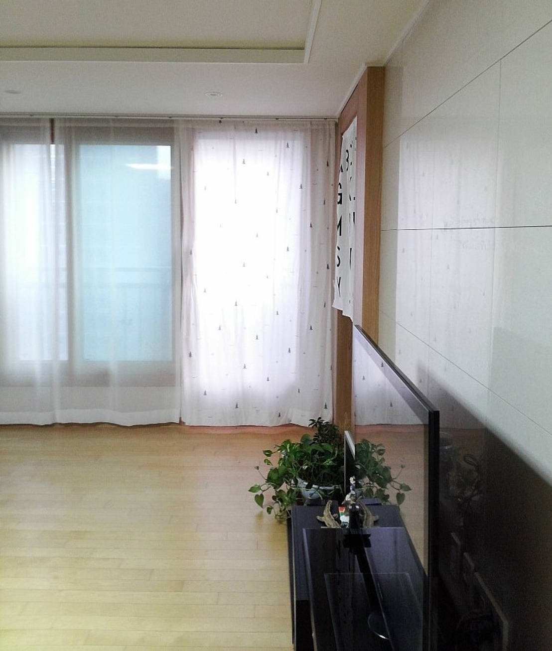 self interior (before & after) | 호미파이 & homify