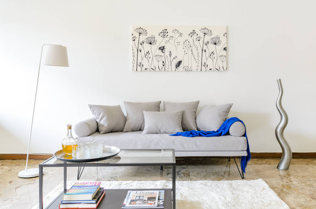 Minimalist Home staging | homify