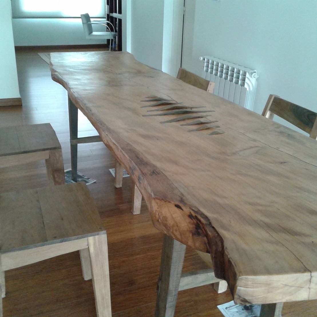 Mesa de Guatambu | homify