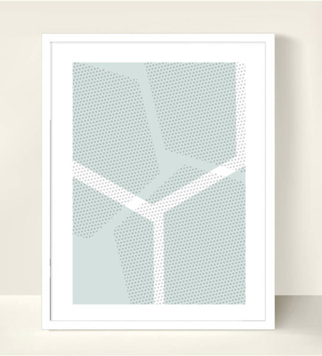 Oktogramme MInt | homify