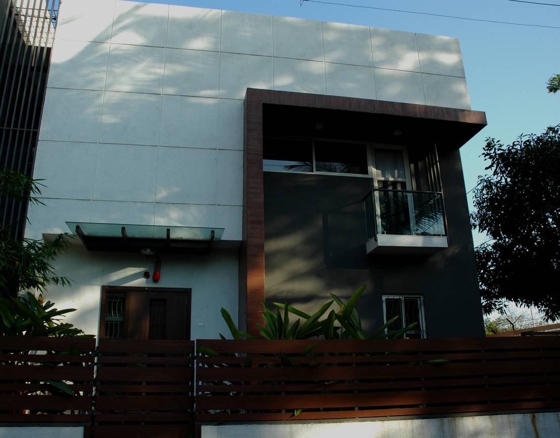 MEHTA HOUSE | homify