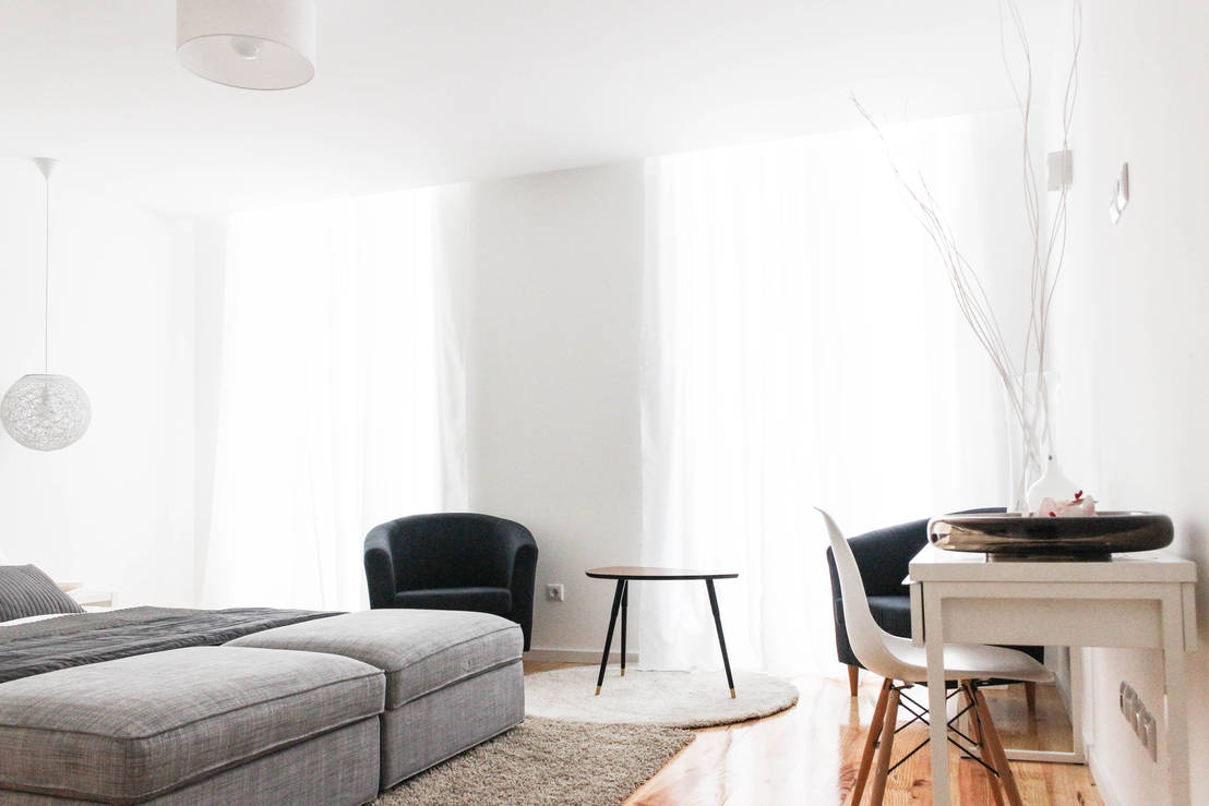 ANDAR MODELO 31 DE JANEIRO | homify