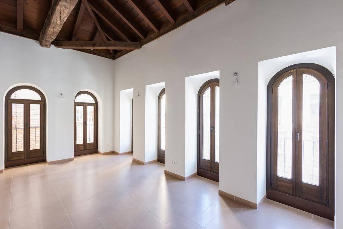 Vivienda del Alfarje de la Casa cuna | homify