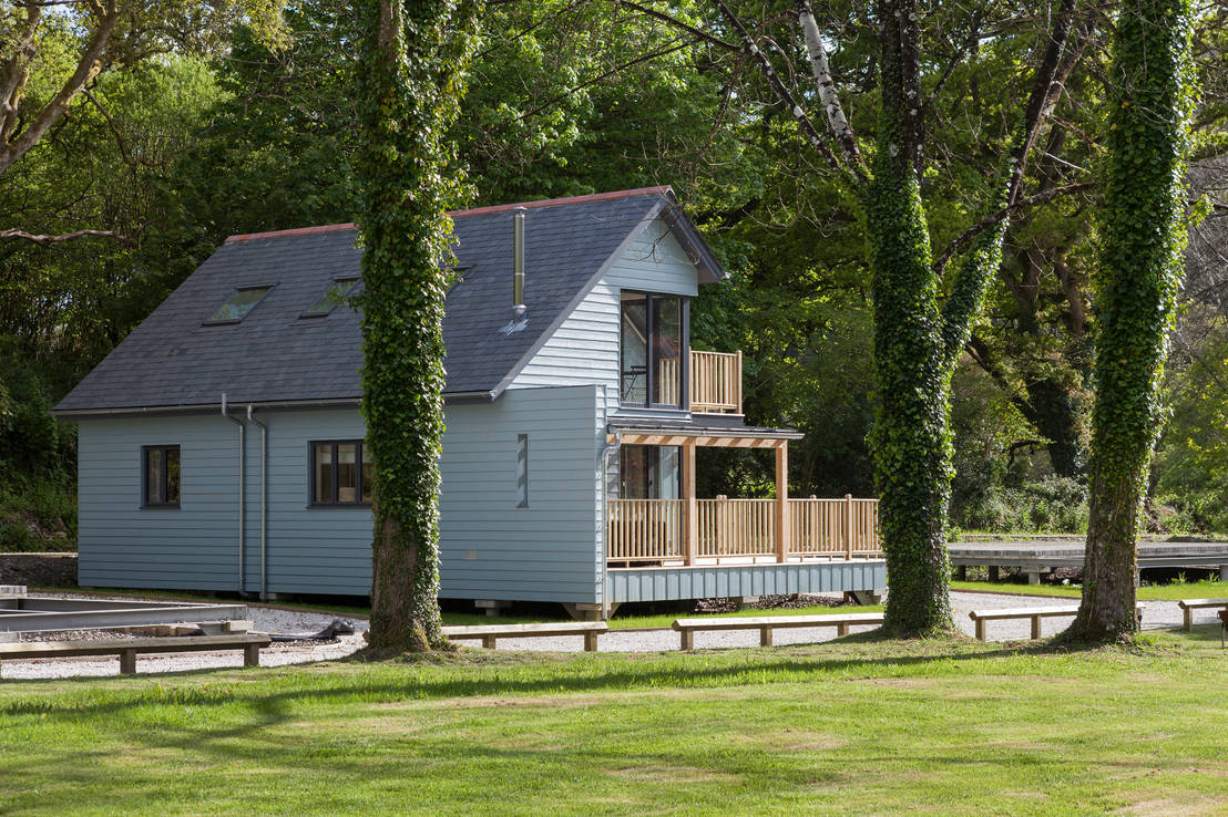 Riverside Hellandbridge | homify